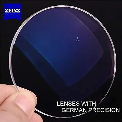 Zeiss Computer Glasses – FLIKERTAG